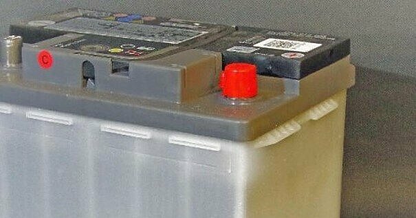 Opportunity webinar on battery technology in France and Germany