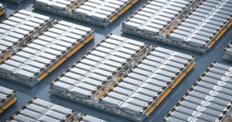 Next-generation batteries, large-scale production in Europe, and the ...